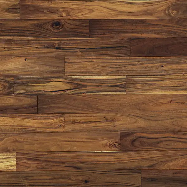 Forest Accents Crafted Textures Pacific Walnut Java