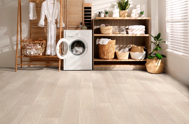Clean Waterproof Windlass Pelorus TACOMA Laminate