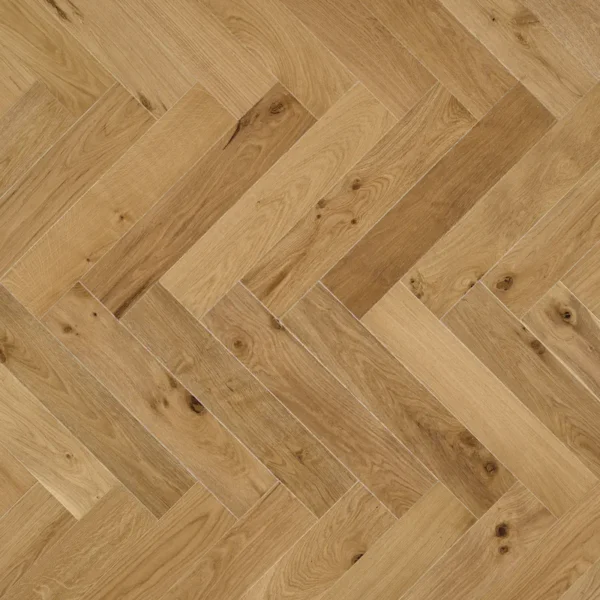 Duet Oak Darcys Pride Plank by LM Flooring