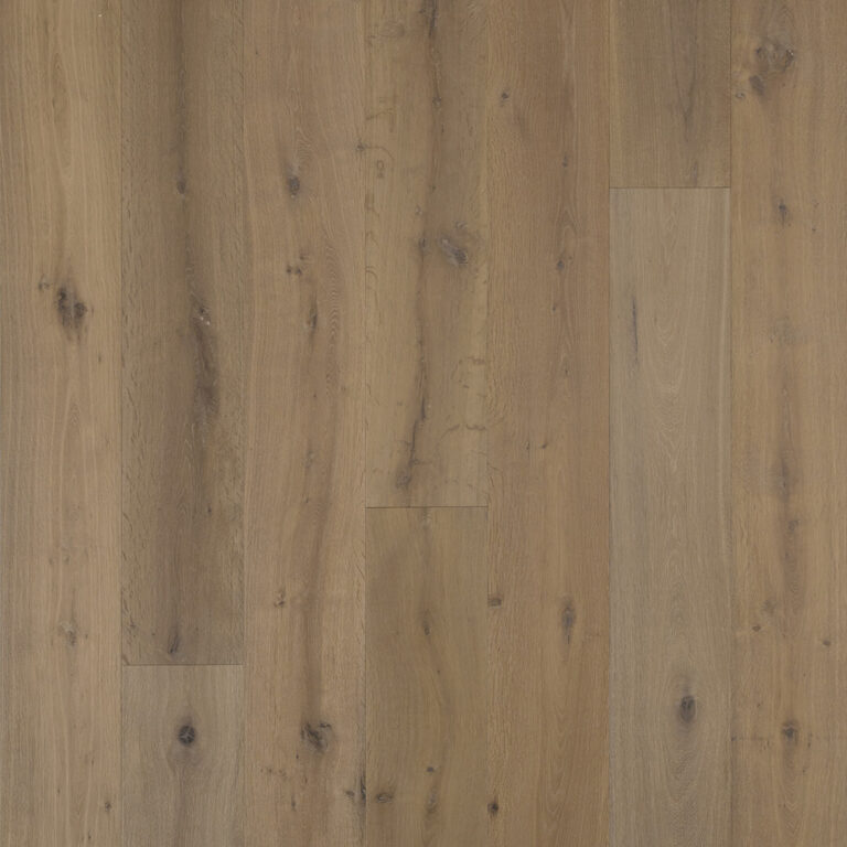 Oak Hermitage COGNAC SELECT GRADE hardwood